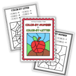 15 Amazing Apple Farmer Annie Activities - Faithfully Teaching at Home