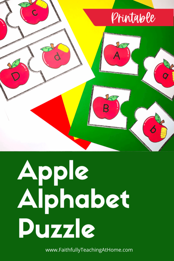 15 Amazing Apple Farmer Annie Activities - Faithfully Teaching at Home